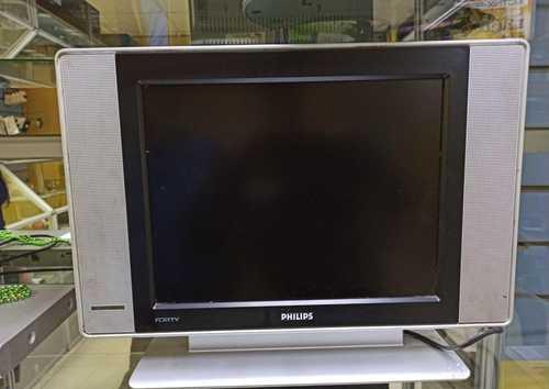 Телевизор Philips 15pf4121