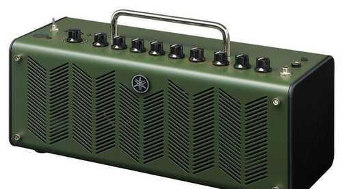 Комбик Yamaha THR10X