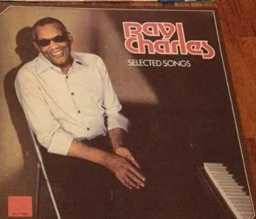 Виниловач пластинка Ray Charles