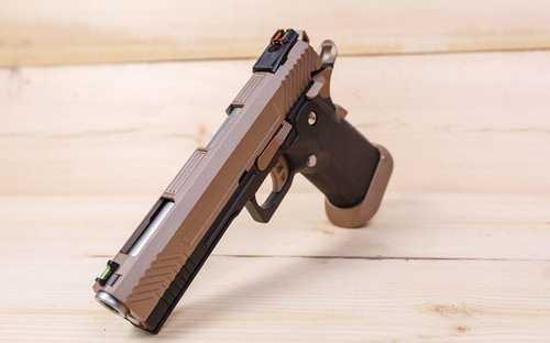 Страйкбольный пистолет Hi-Capa Aw Custom HX1103