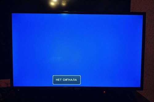 Телевизор Vityaz + тв приставка Android