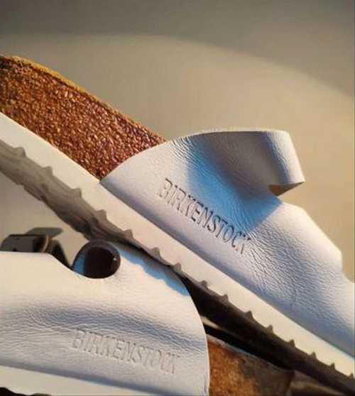 Мужские сланцы Birkenstock 42 размер