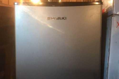 Холодильник shivaki shrf-50chp