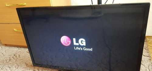 Цифровой лед ЖК-телевизор лдж LG 84CM DVB-T2
