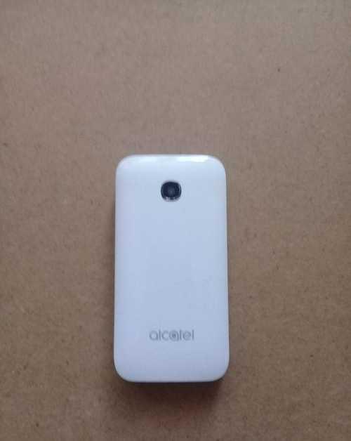 Alcatel 2051d