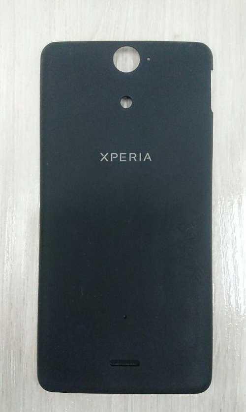 Задняя крышка Sony Xperia V