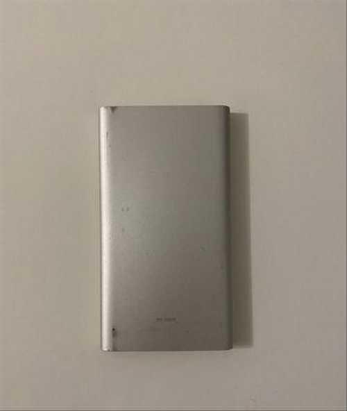 Power bank xiaomi утилизация