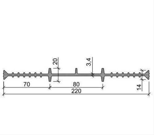 Гидрошпонка хвн хв дз до