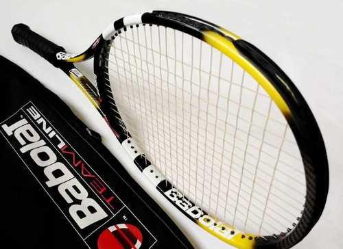 Теннисная ракетка Babolat Pure Storm Team