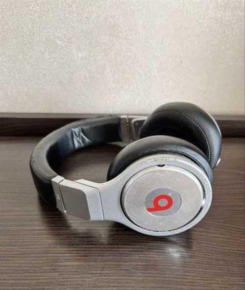 Наушники beats pro by dr. Dre