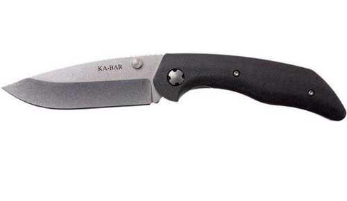 Нож складной Ka-Bar Jarosz Folder 7505