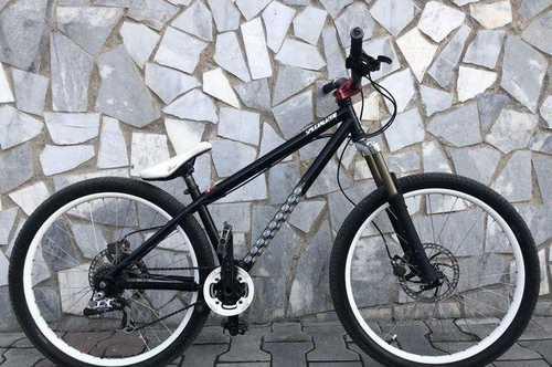 MTB Specialized P2 (Marzocchi/Sram)