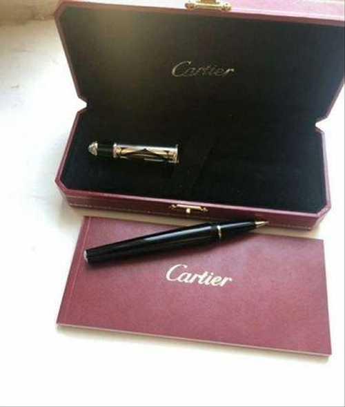 Cartier ручка
