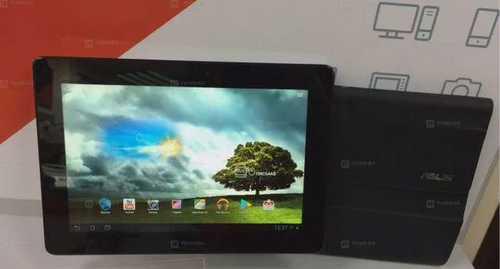Планшет asus MeMO Pad Smart ME301T 16Gb