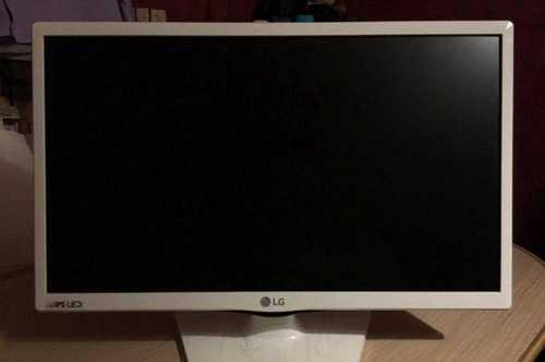 Монитор/телевизор LG 22MT47V-WZ 22 штуки одним лот