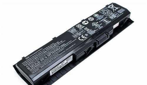 Аккумулятор HP 10.95V 5660mAh PA06 AHP151