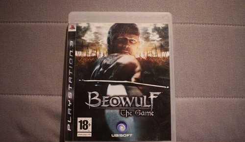 Beowulf на PS3 (Playstation 3)