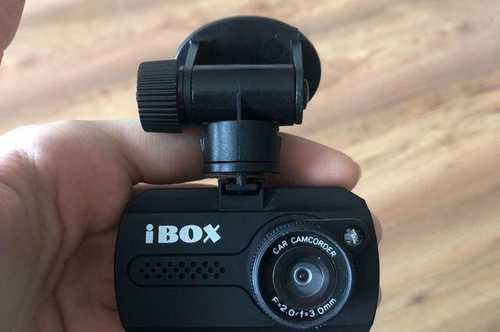 Видеорегистратор Ibox pro-990