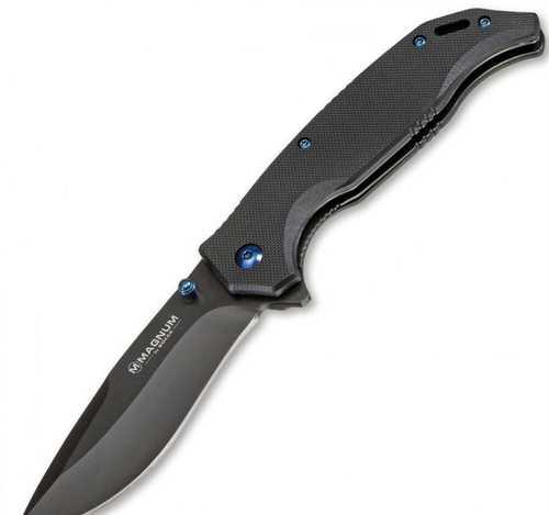 Нож Boker Blue Night