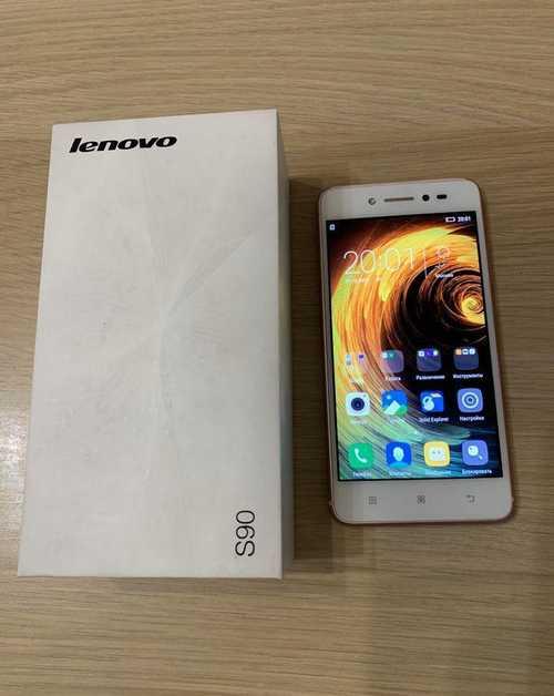 Lenovo S90-u 16 Gb