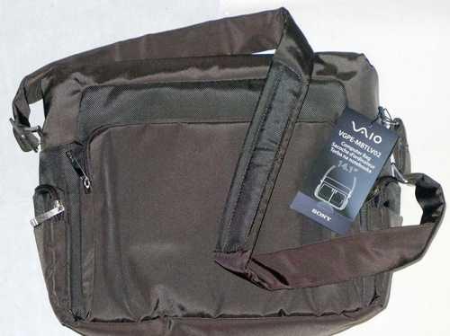 Сумка для ноутбука sony-vaio vgpe-mbtlv