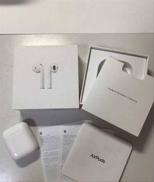 AirPods 1