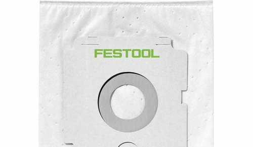 Мешок-пылесборник Festool selfclean SC FIS-CT 26/5