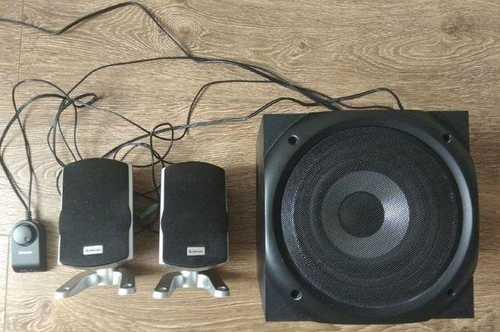 Компьютерная акустика Defender I-Wave 45