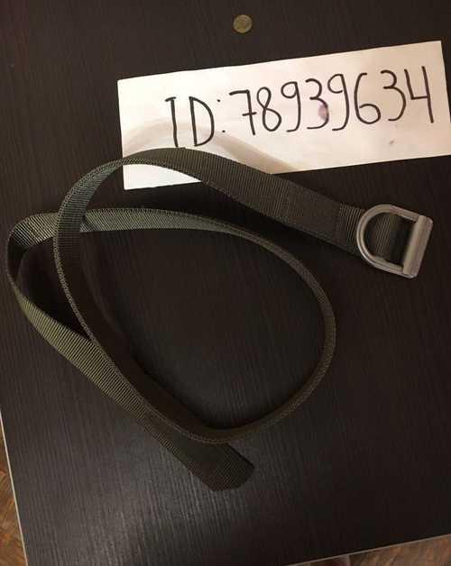 Ремень 5.11Tactical Trainer Belt