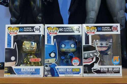 Funko batman