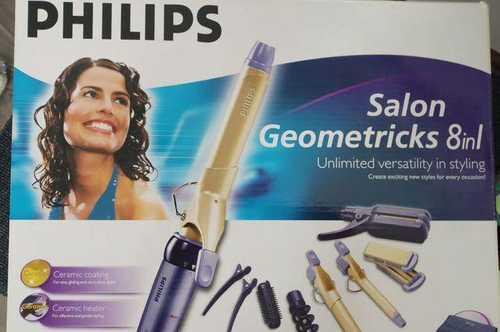 Стайлер Philips