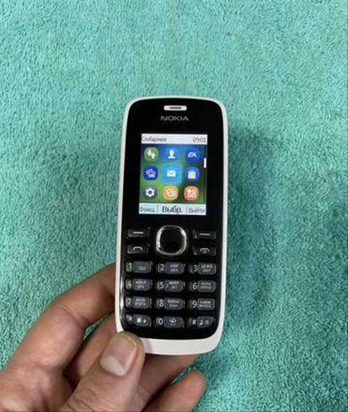 Nokia 112
