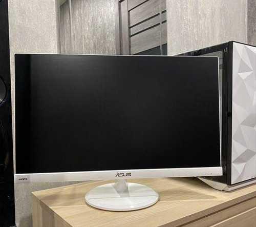 Монитор asus VC239 23”