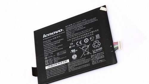 Аккумулятор Lenovo A7600/S6000 (L11C2P32)