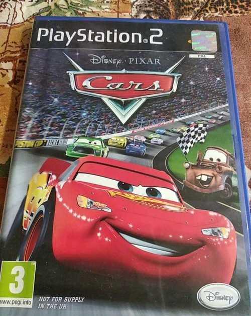 Игра для PS2