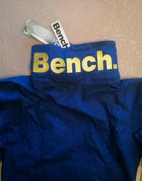 Куртка Bench новая
