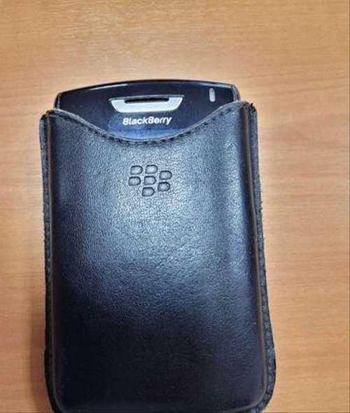 Телефон Blackberry 8800