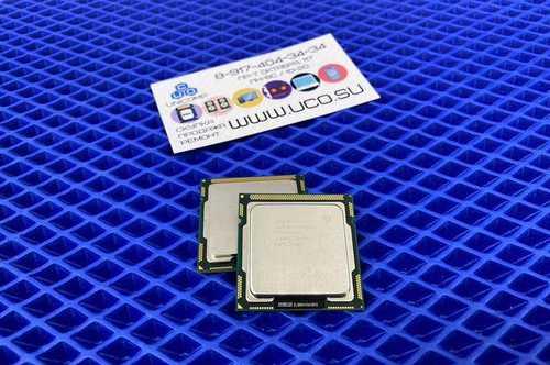 2 ядерный процессор Intel Pentium G6950 2.80GHz