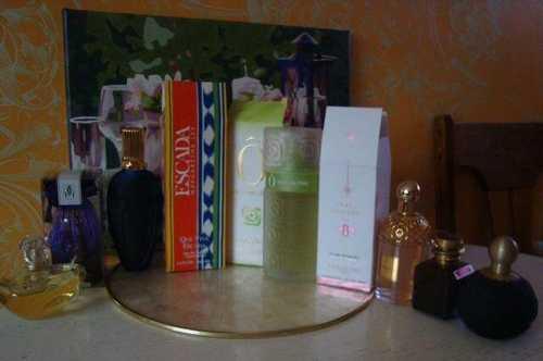 Margaretha ley, Trouble, Sun Moon Stars, O Lancome