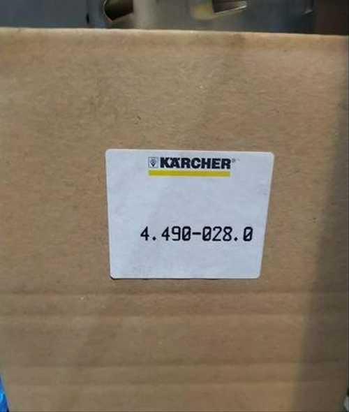 Karcher вакуум-мотор WD 5 4.490-028.0