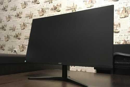 Продам монитор AOC 27B1H 27"