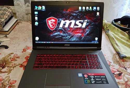 Msi 17