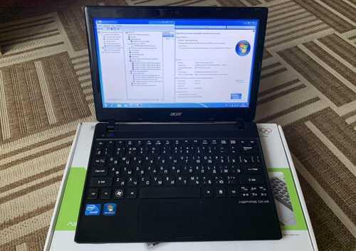 Acer ao756