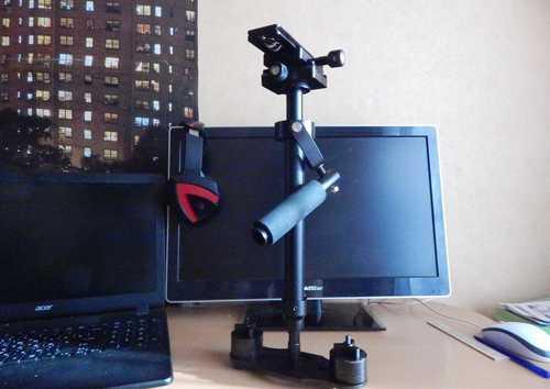 Продам Steadicam S60