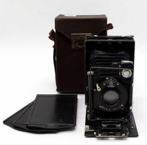 Фотокор-1 комплект ранний (ссср, 1934)