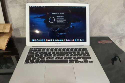 Apple MacBook Air 13 2012
