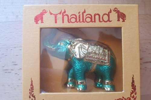 Статуэтка Слон Тайланд