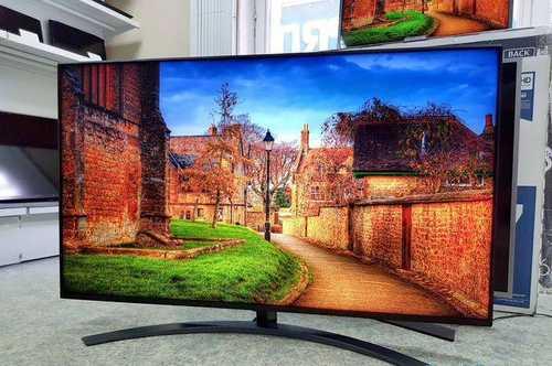 Телевизор Smart TV LG 49SM9000PLA 49" LED 100Hz