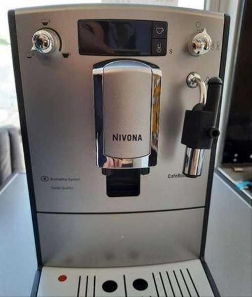 Кофемашина Nivona