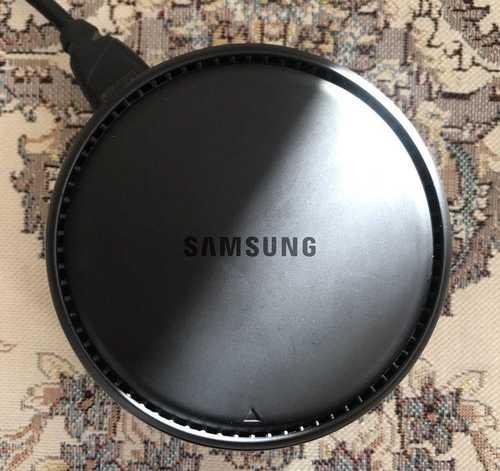 Док-станция SAMSUNG DeX EE-MG950